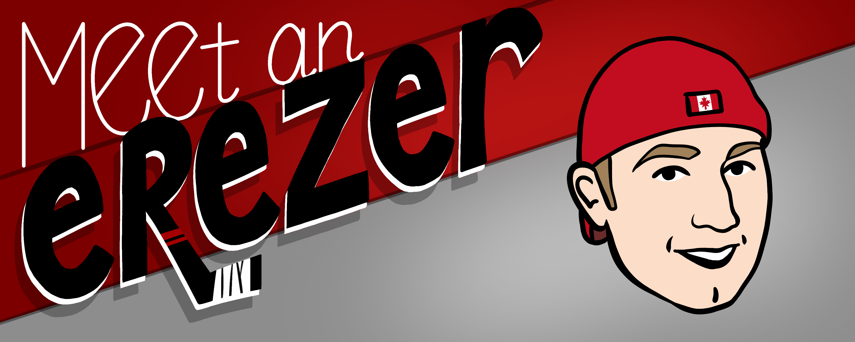 Meet an eRezer: Chad - eRezLife Software