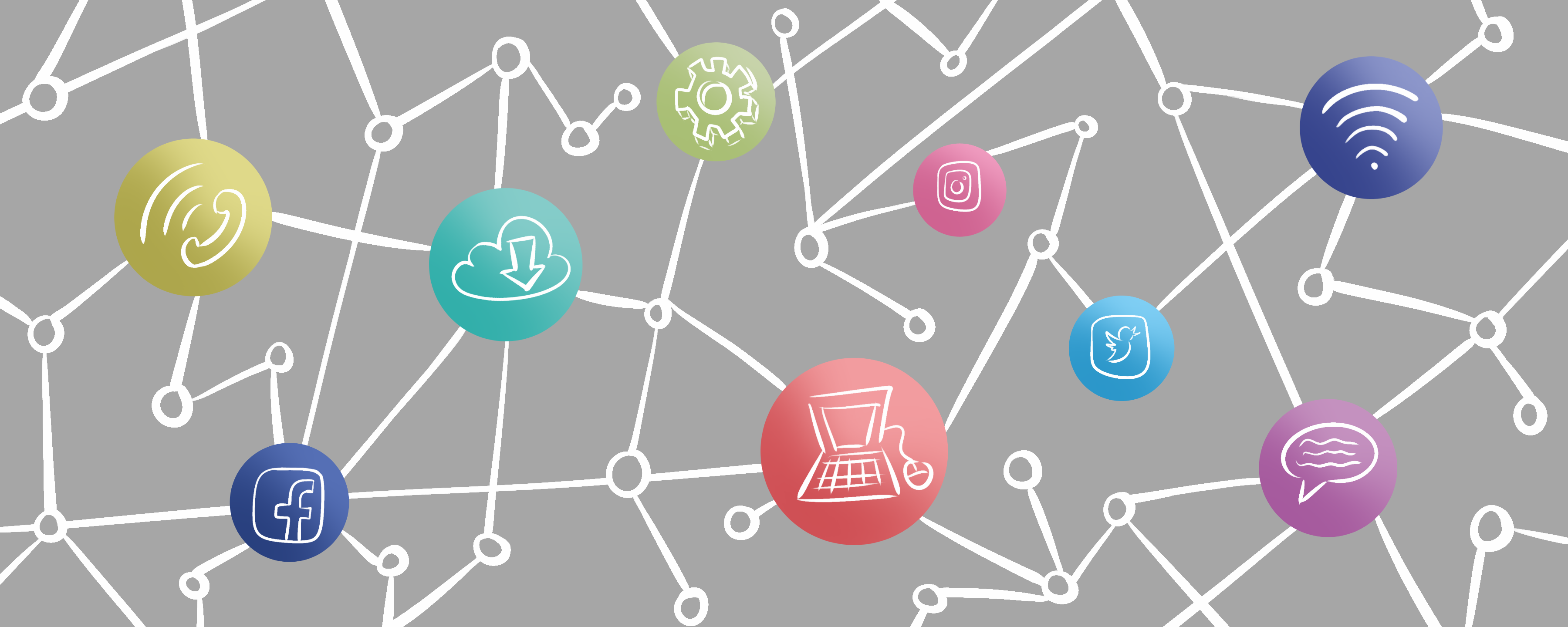 Self-Care #1: Connectivity - eRezLife Software